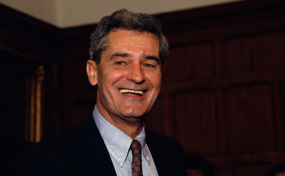 Robert Lucas, 1937–2023 - Central Banking