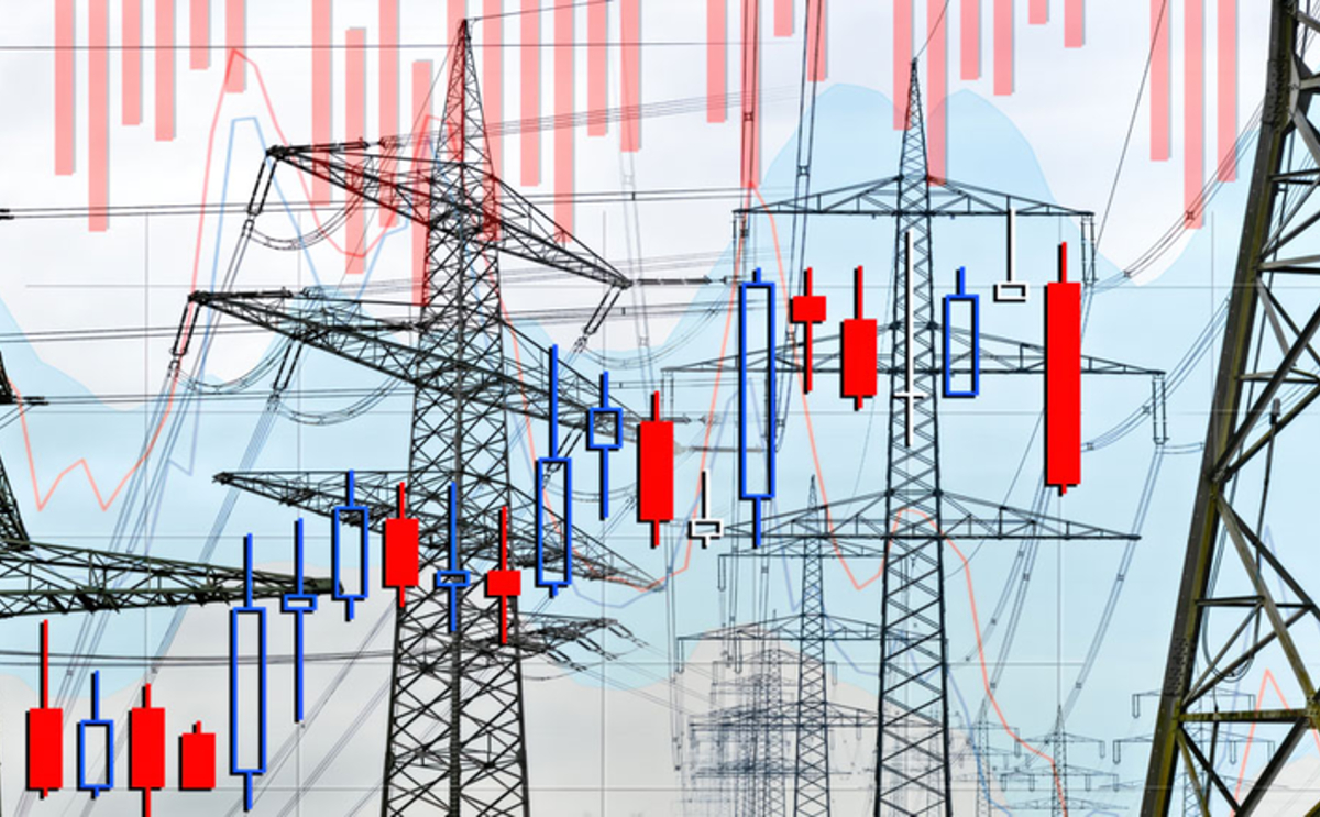Banks shock commodities models by 1,000% in stress-test rethink ...