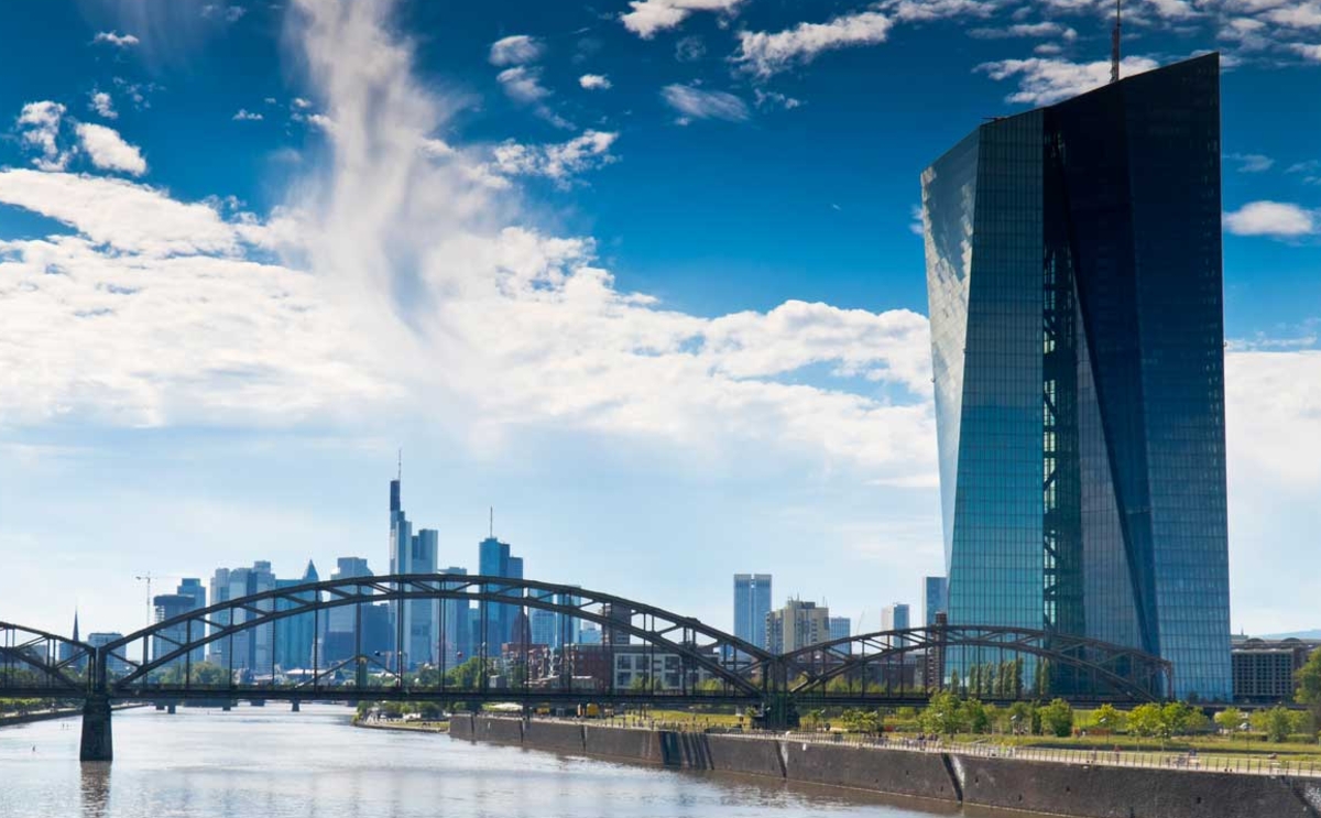 ECB unveils new monetary policy framework - Central Banking