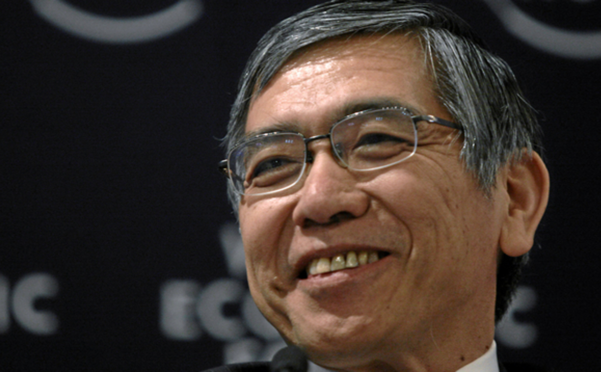 Yield Curve Control Risks Are Manageable Kuroda Central Banking yield-curve-control-risks-are-manageable-kuroda-central-banking
