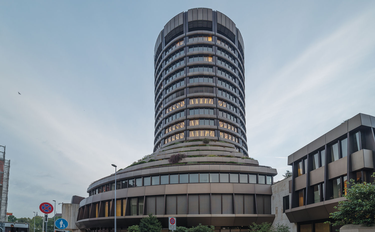 BIS weighs possible shift in global liquidity conditions - Central Banking