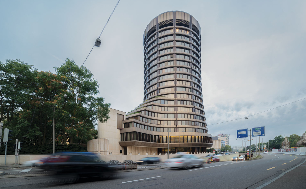 BIS offers guidance on offline CBDC design - Central Banking