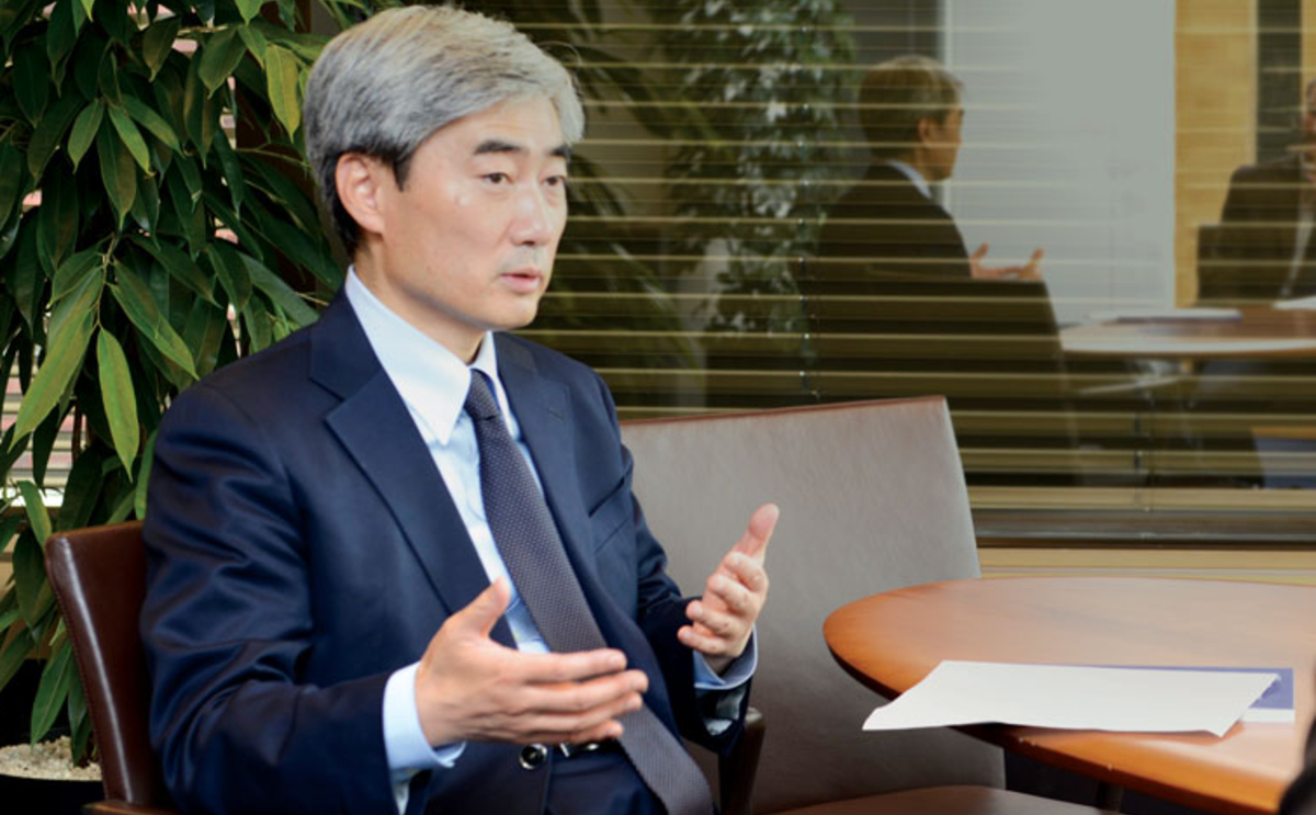 Labour supply key to understanding inflation, Shin tells G20 - Central ...