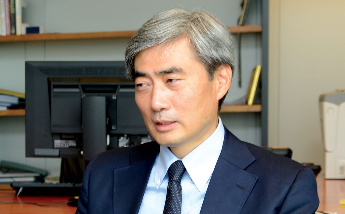 Strong dollar is weighing on trade – BIS’s Shin - Central Banking