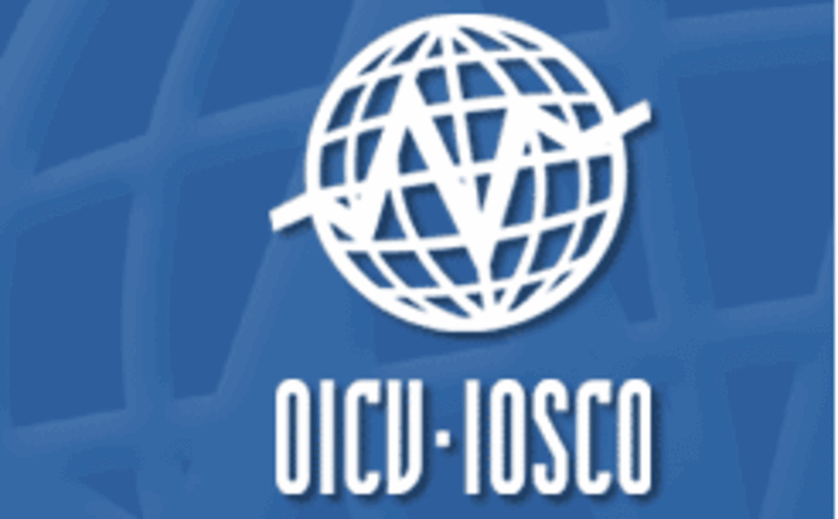 Iosco draws systemic risk roadmap for securities regulators - Central ...