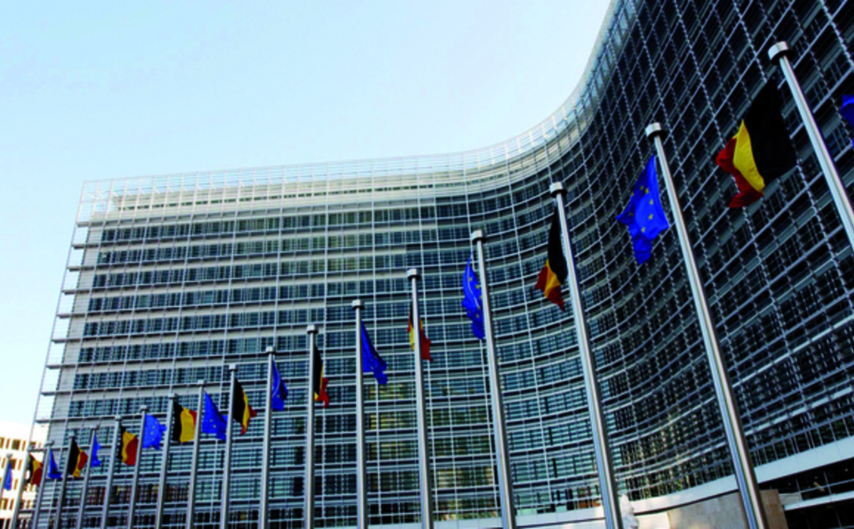 European Commission draws up new list of countries for Solvency II ...