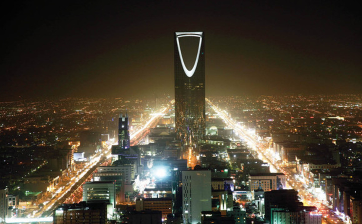Saudi sovereign wealth fund gets first-ever credit rating - Central Banking