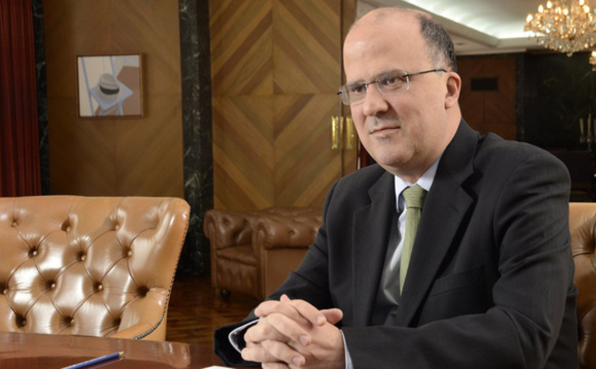 Colombia's Uribe explains why he is still raising rates - Central Banking