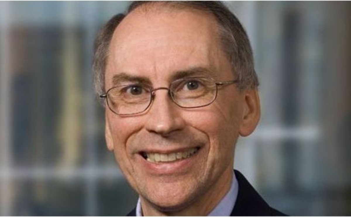 Canada’s Longworth set to leave - Central Banking