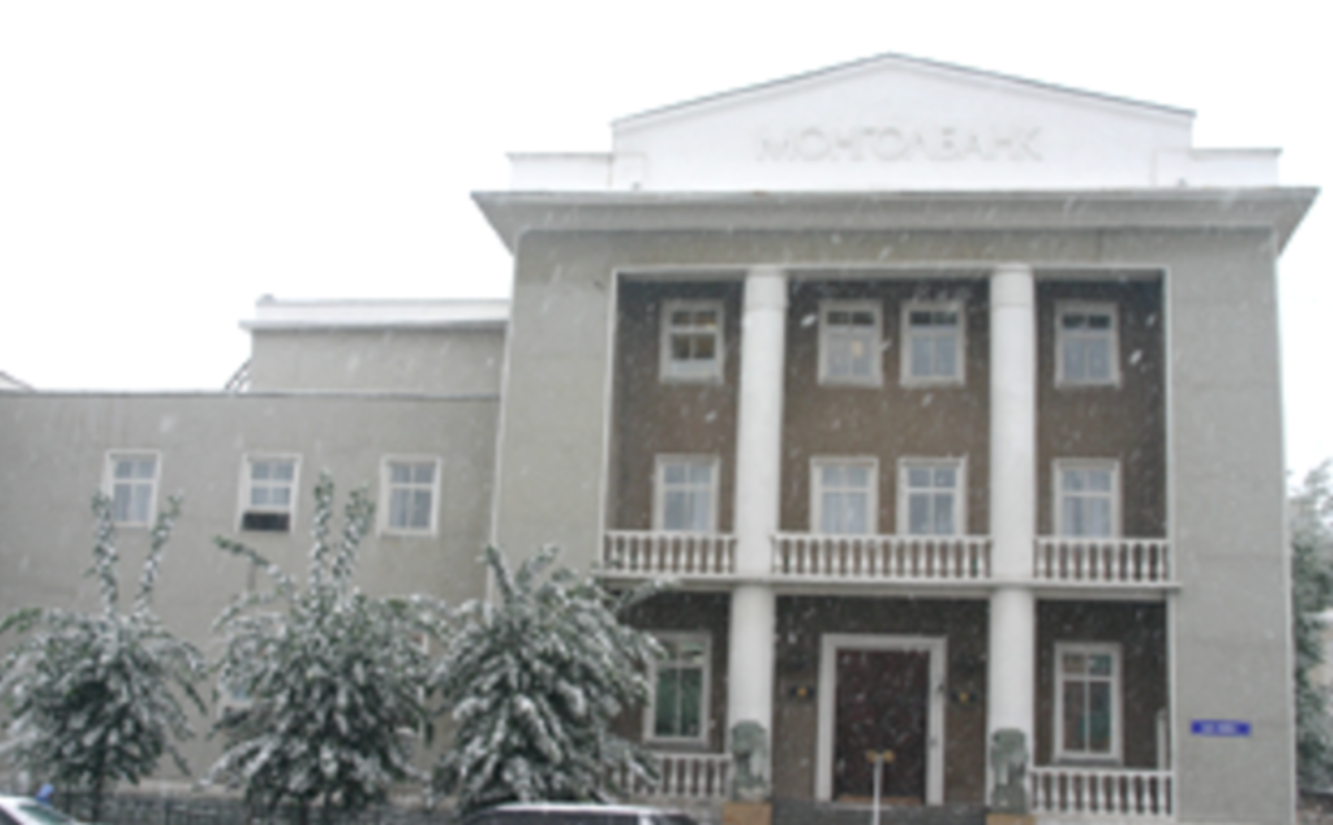 Mongolia makes 200bp hike - Central Banking