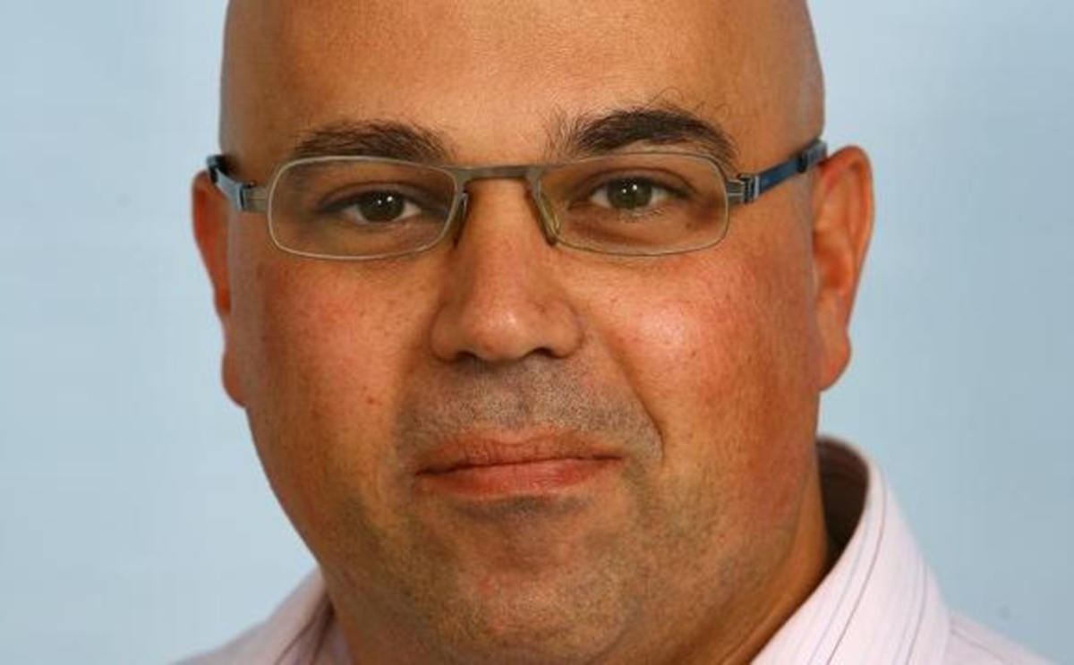 Israel names Hizkiyahu successor - Central Banking