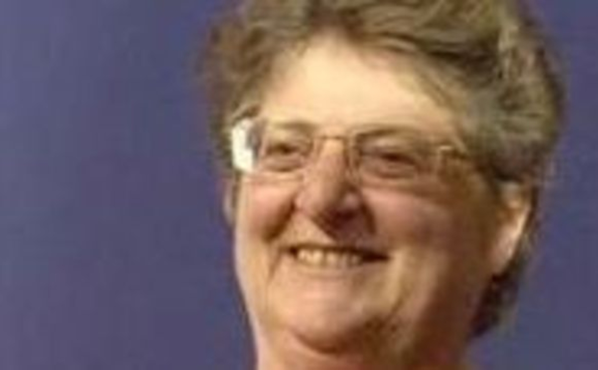 Interview: Gill Marcus - Central Banking