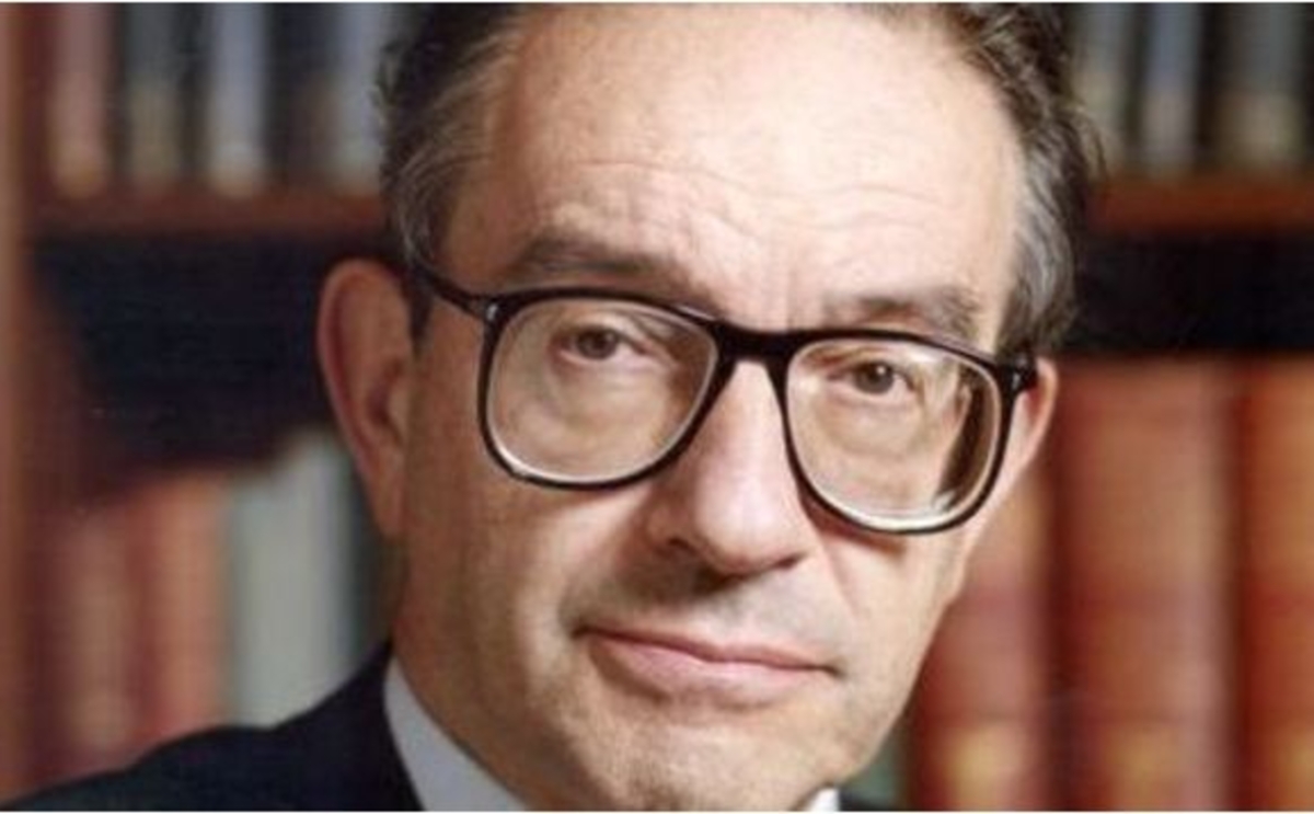ECB research highlights Greenspan’s powers of persuasion - Central Banking