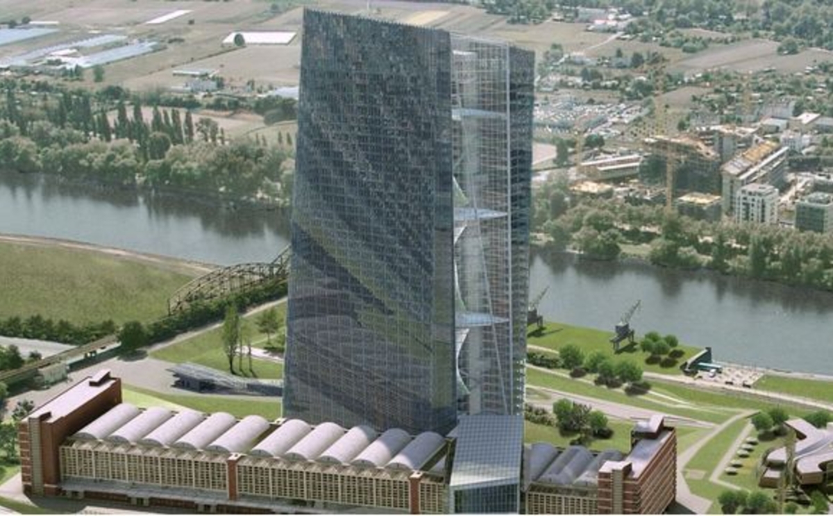 Bespoke accounting rules a boon for ECB, study finds - Central Banking