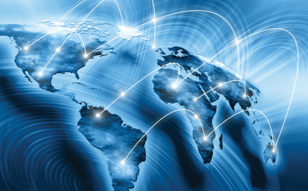 Disjointed regulation could spell end of global banking era - Central ...