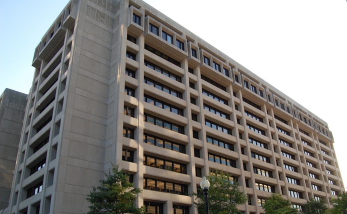 Weidmann to chair IMF governance review panel - Central Banking