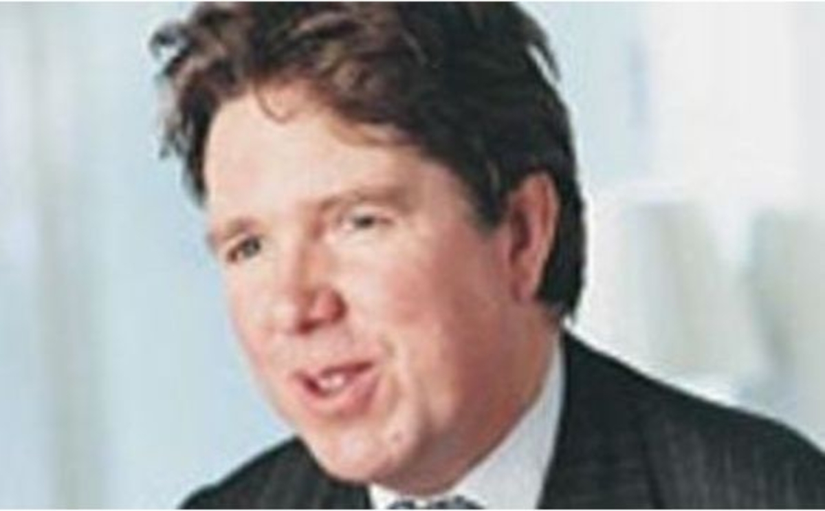 BoE deputy Paul Tucker quits after 33 years - Central Banking