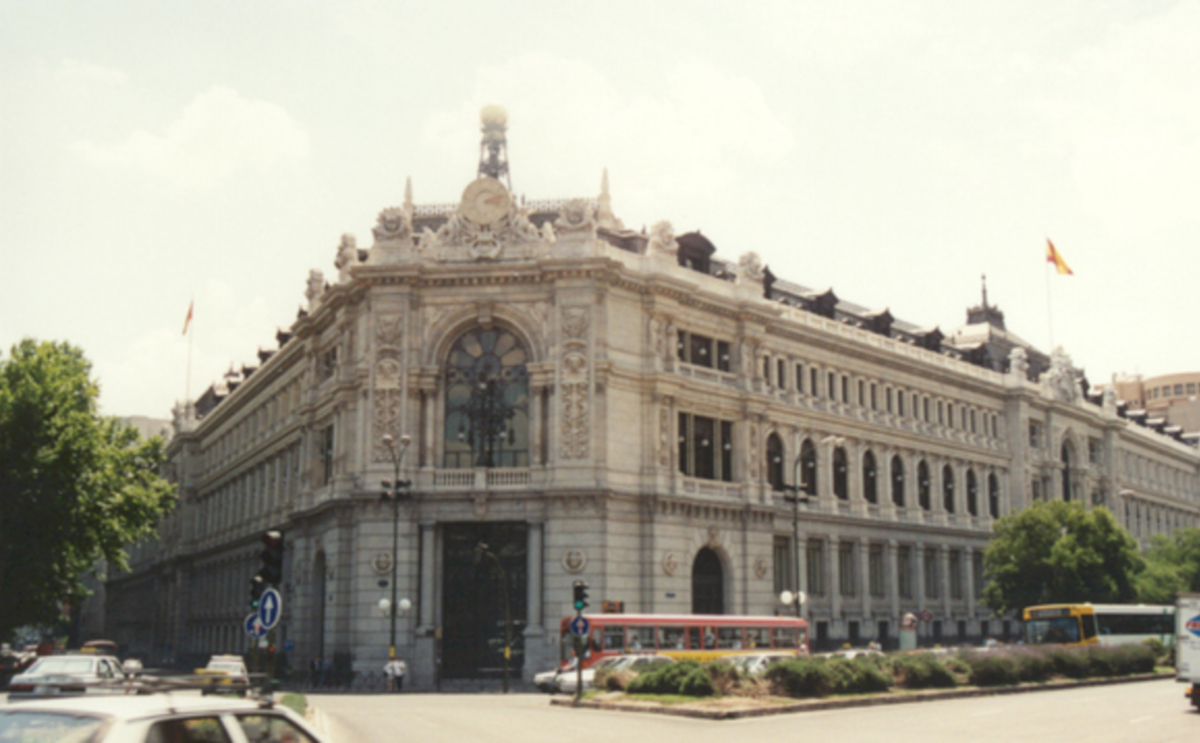 The ‘Great Moderation' shows no sign of ending, Spanish paper finds ...