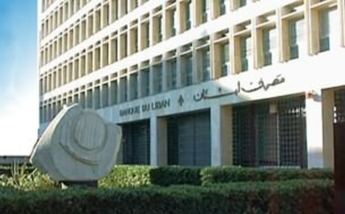 Central Bank of Lebanon - Central Banking