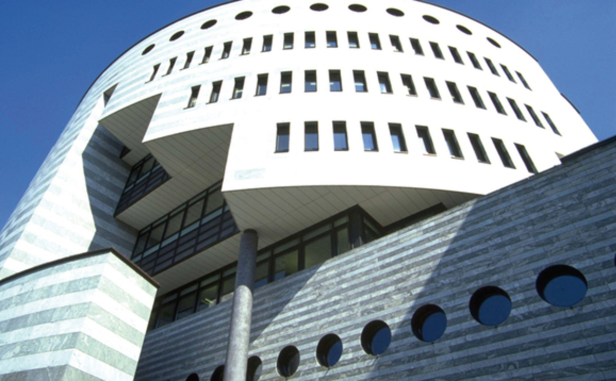 Basel Committee reveals leverage ratio formula - Central Banking