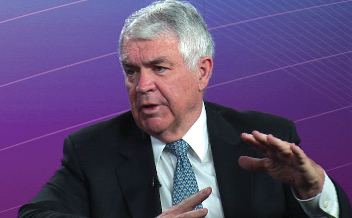 Stanford's John Taylor on the global monetary system and central bank ...