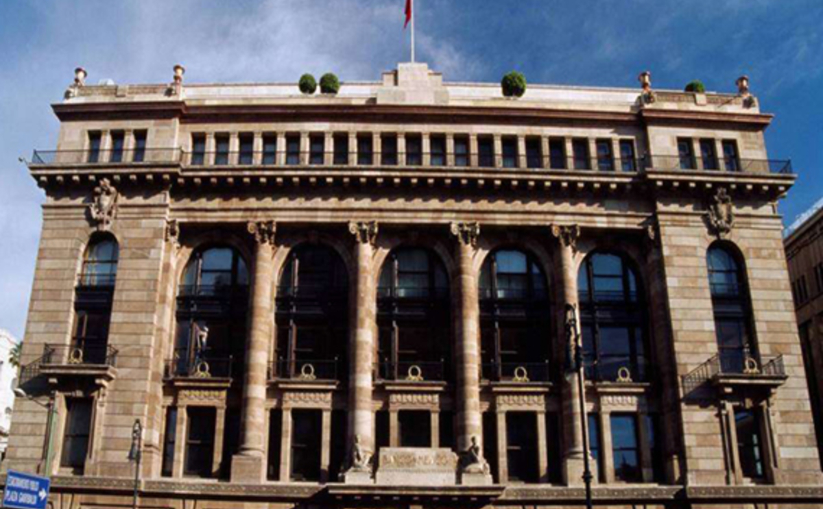 Bank of Mexico will run new oil fund - Central Banking