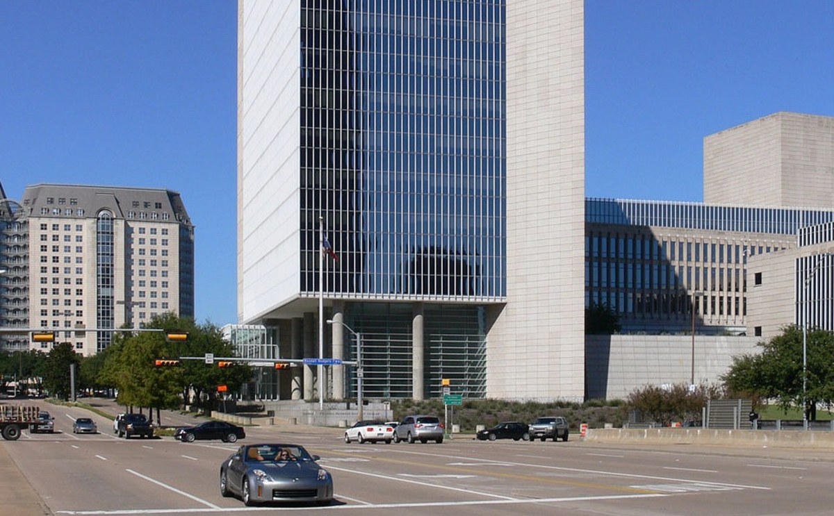 Expect more soft landings – Dallas Fed study - Central Banking