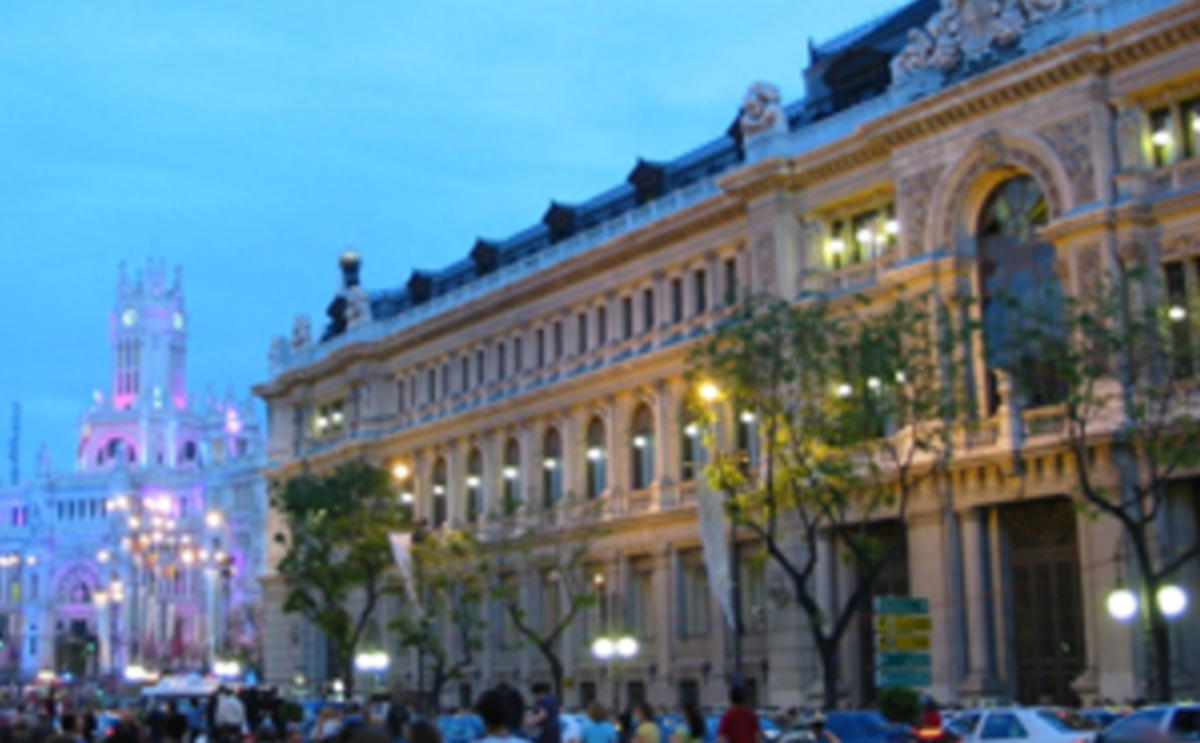 Spain’s GDP growth set to decelerate – central bank - Central Banking