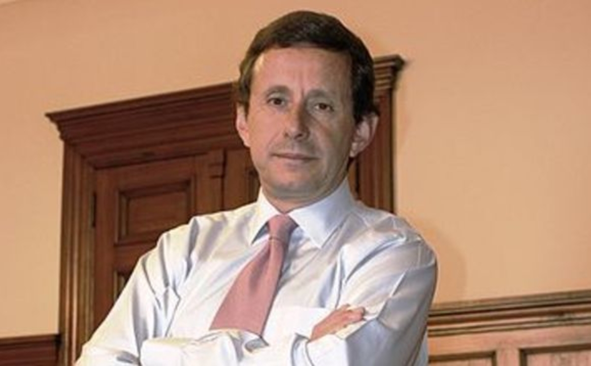 Chile’s De Gregorio discusses how to tackle asset-price bubbles ...