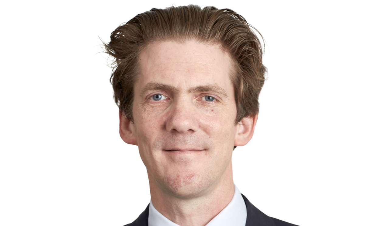 BoE appoints Andrew Hauser to new executive director role - Central Banking