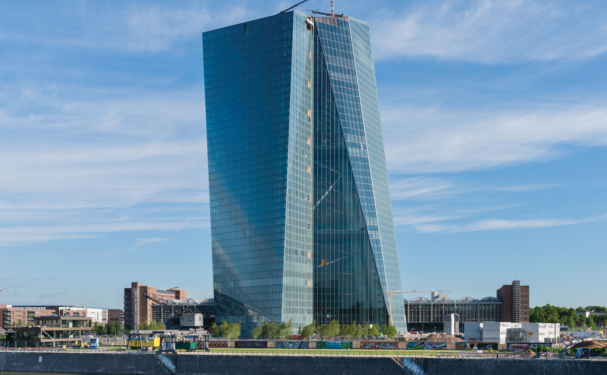 ECB Changes Euro FX Reference Rates Publication Time Central Banking ECB Changes Euro FX Reference Rates Publication Time Central Banking