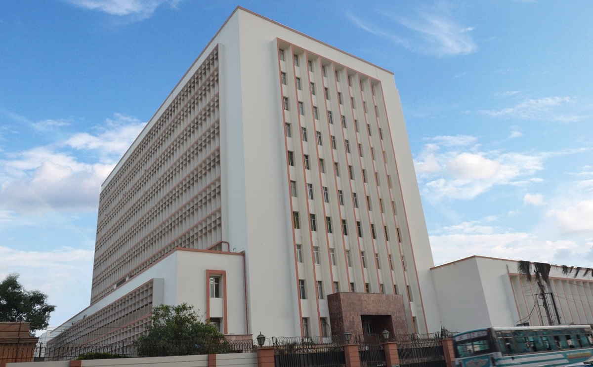 State Bank of Pakistan - Central Banking