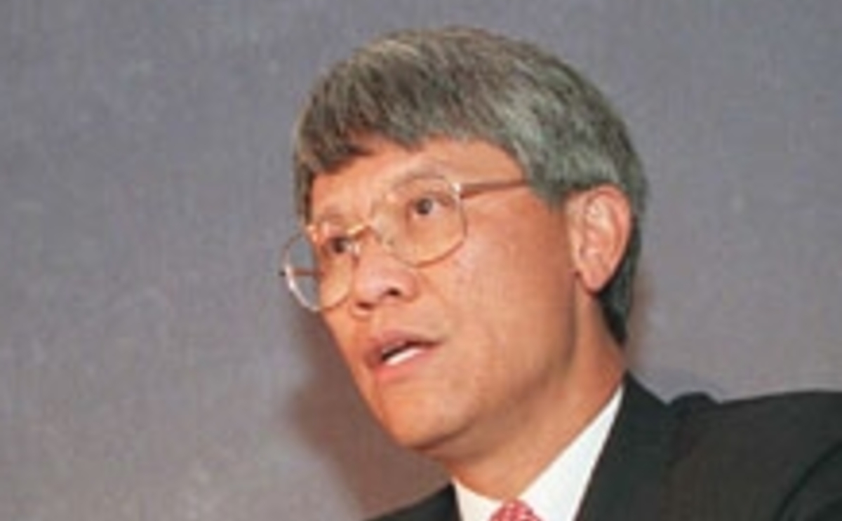 Former HKMA head Yam set to join UBS board - Central Banking