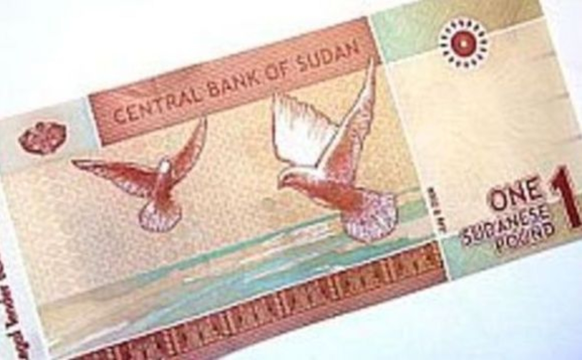 Sudan relinquishes control of financial system in the South - Central ...