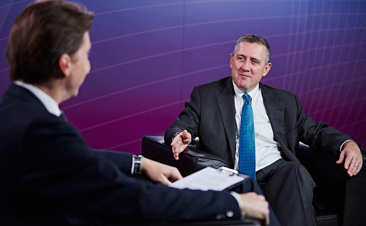 St Louis’s Bullard on the future of the Fed and its monetary policy ...