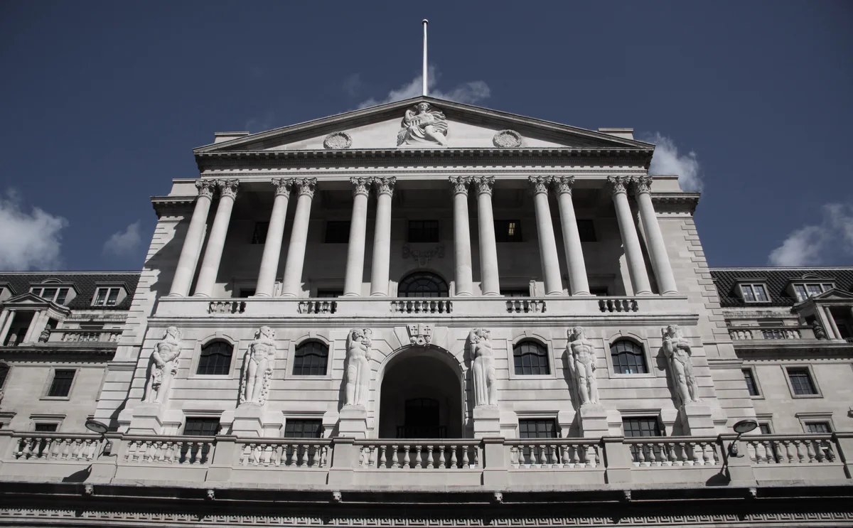 BoE and FCA move to tackle systemic risks in open-ended funds - Central ...