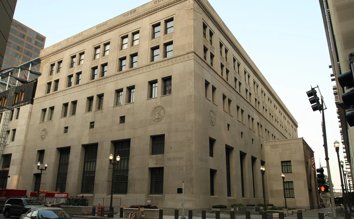 Alberto Musalem becomes St Louis Fed president - Central Banking