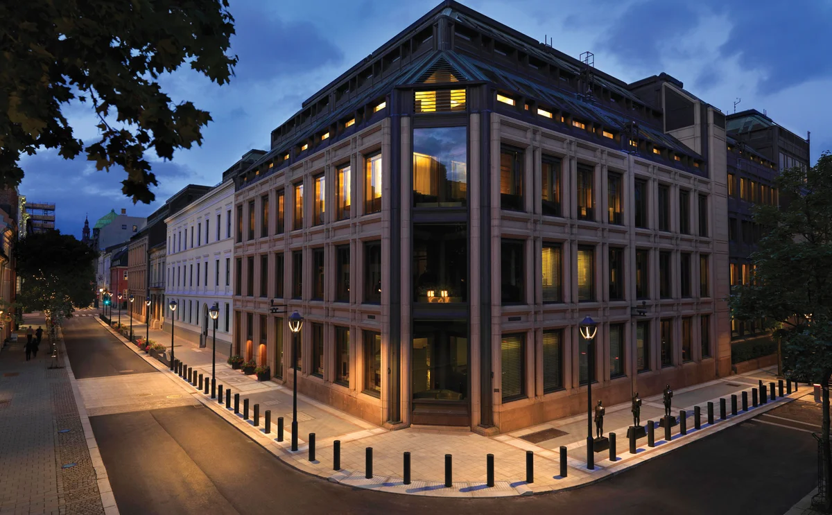 Norway joins Target instant payments system - Central Banking