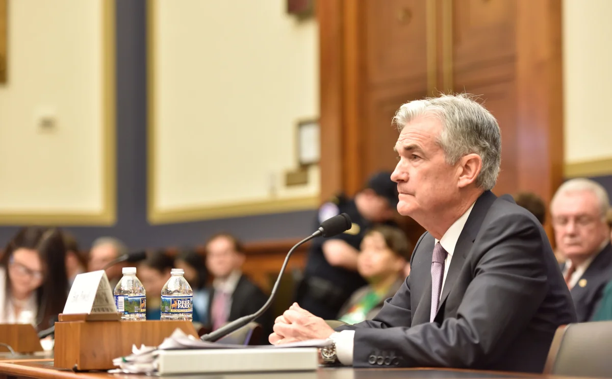 Fallout of criminal probe into Powell continues - Central Banking