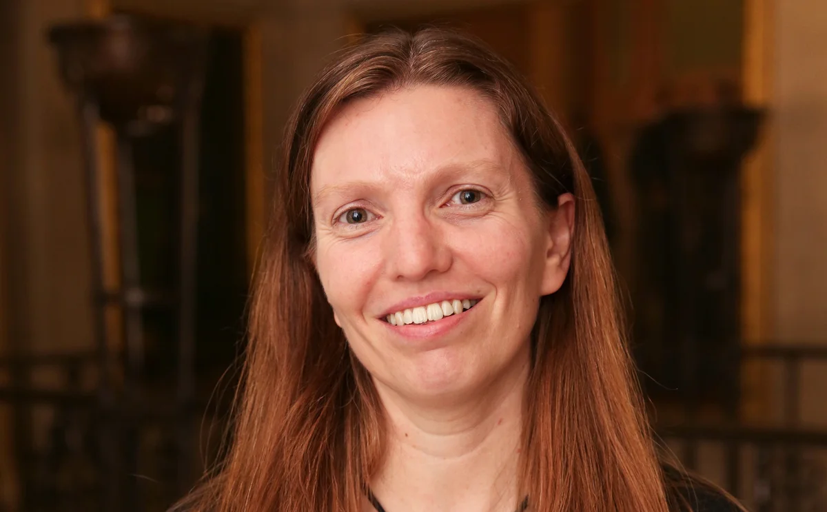 People: Sarah John to become BoE’s COO - Central Banking