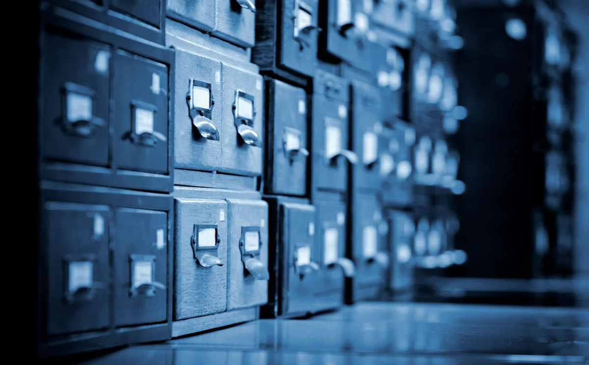 The Bank of England’s missing records - Central Banking