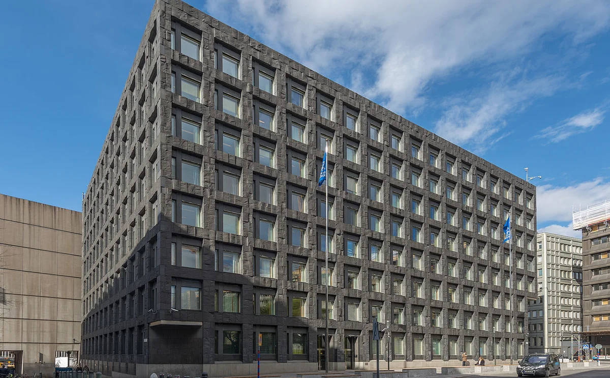 Riksbank to increase risk buffer - Central Banking