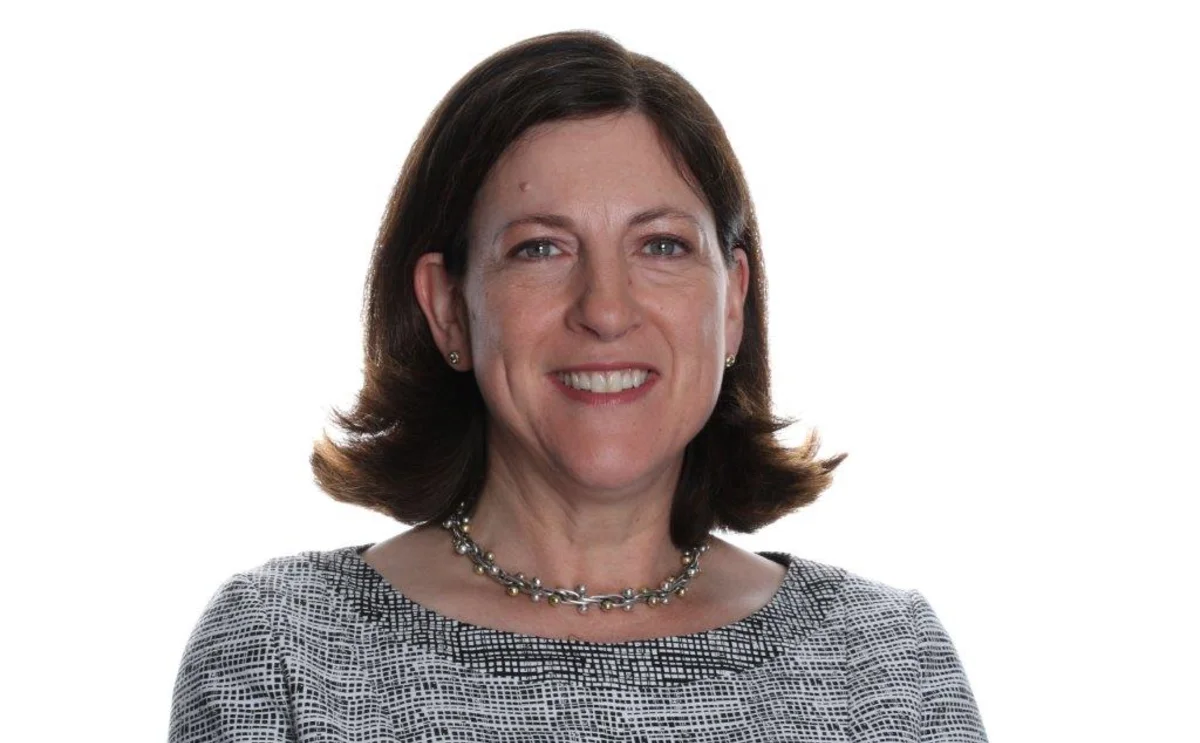 Interview: Clair Mills on the meaning of fintech - Central Banking