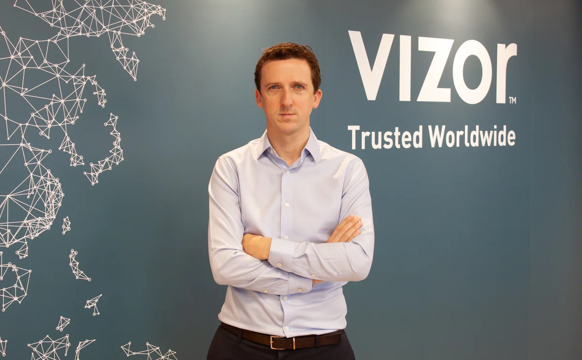 Data services: Vizor Software - Central Banking