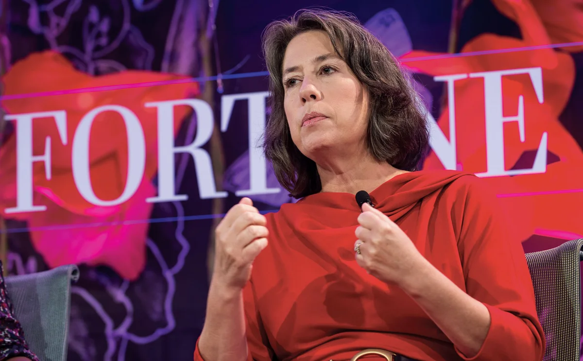 Interview: Sheila Bair on US regulatory reform and rollback since 2008 ...