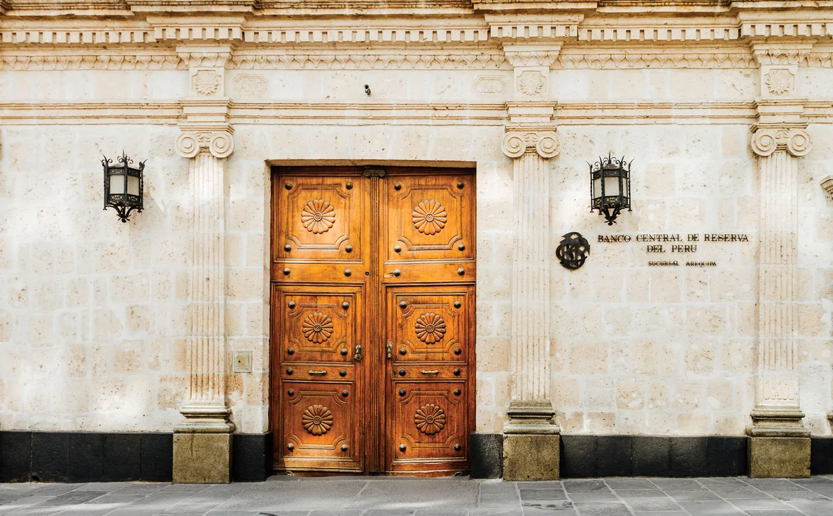 Peru holds rate for fourth time in a row - Central Banking