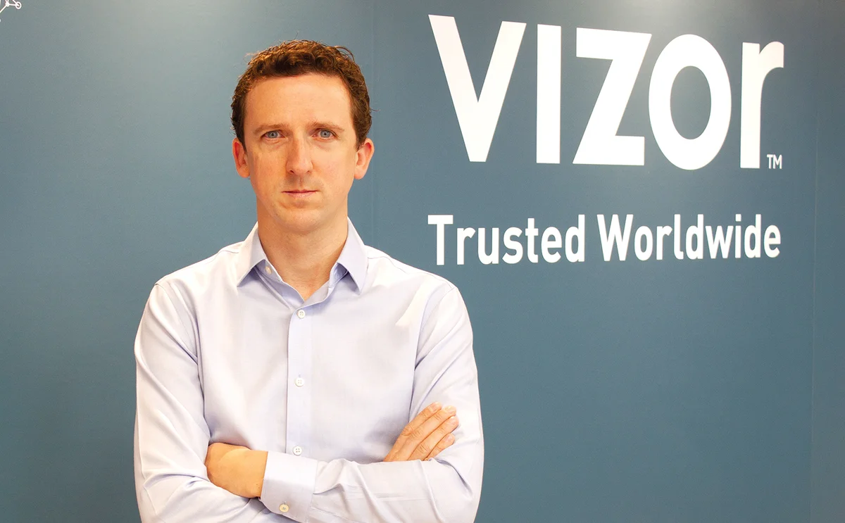 Global RegTech Provider of the Year: Vizor Software - Central Banking