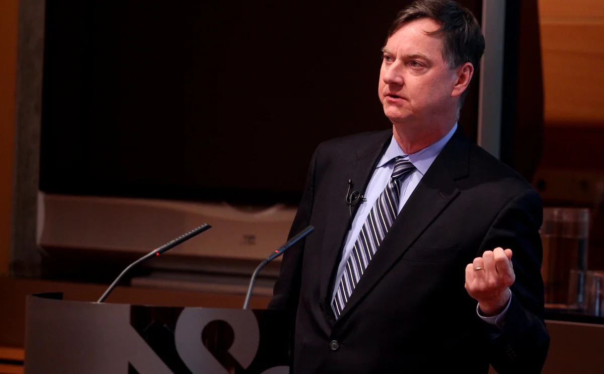 People: Chicago Fed’s Evans to retire - Central Banking