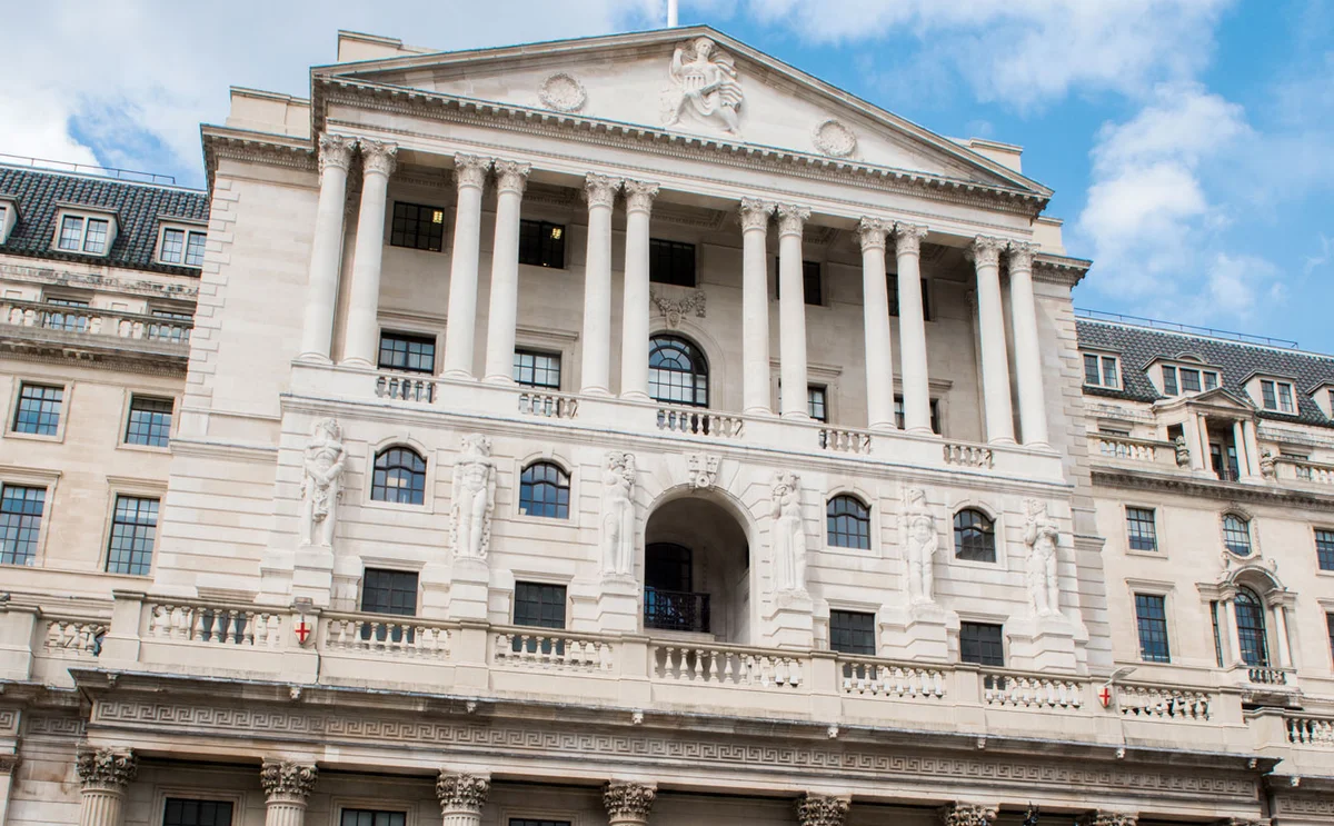 BoE paper examines microstructure of UK banking system - Central Banking