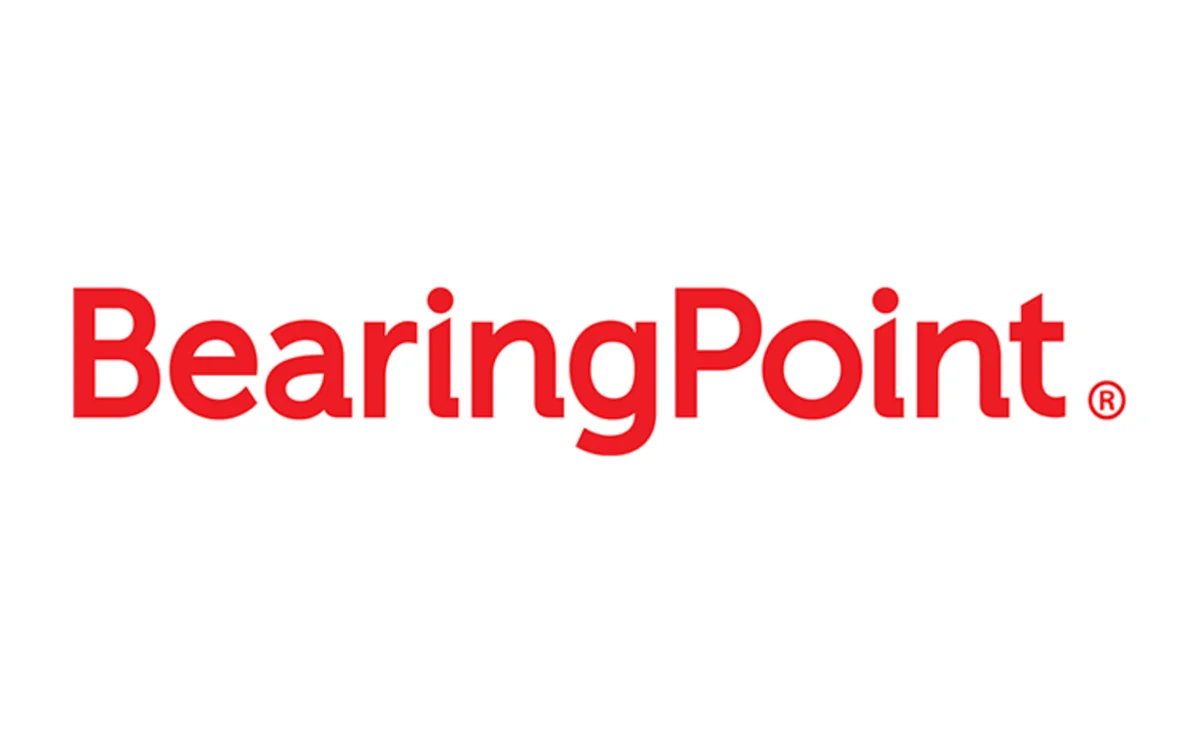 BearingPoint - Central Banking